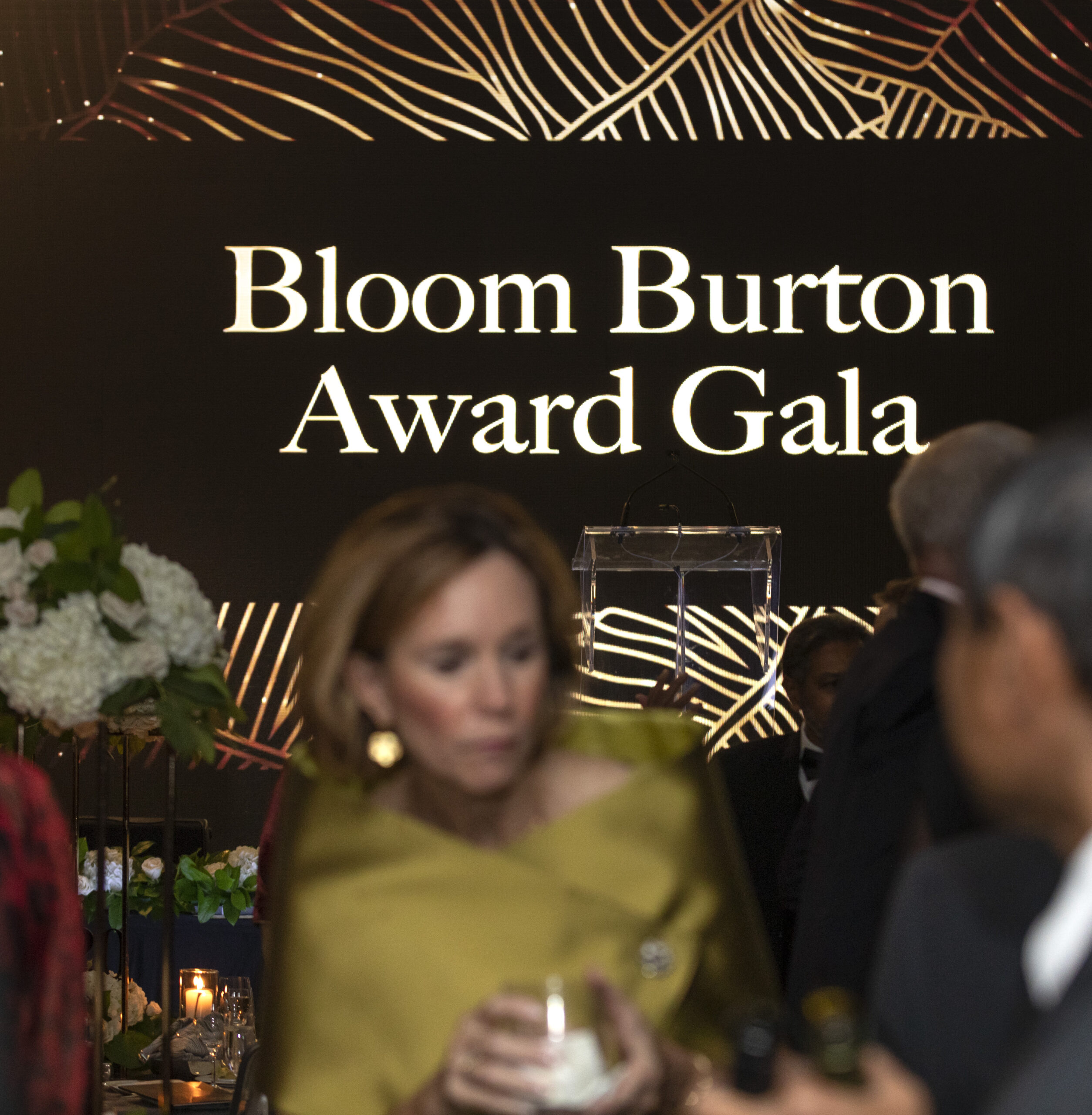 Bloom Burton & Co. Announces the 2021 Bloom Burton Award - Bloom Burton
