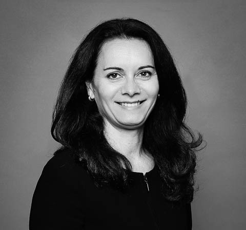 Clarissa Desjardins - Bloom Burton